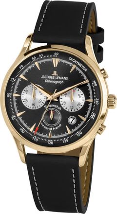 Jacques Lemans Analoguhr Retro Classic