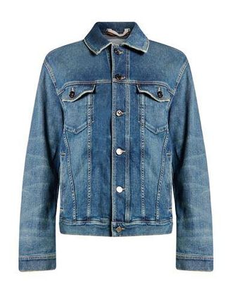 Jacob Cohen MANTEAUX - Manteaux en jean sur YOOX.COM