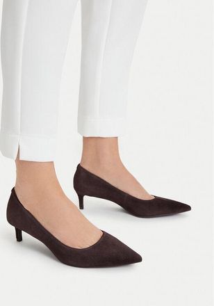Michael Kors Pumps Alina 40R3ALMP1S Braun