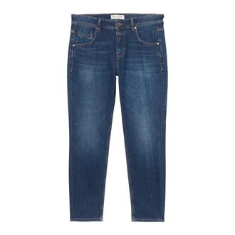 Marc O'Polo Damen, Jeans, Blau, W27 L32Gr&ouml;&szlig;e