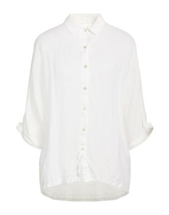 120% Lino TOPS - Hemden auf YOOX.COM
