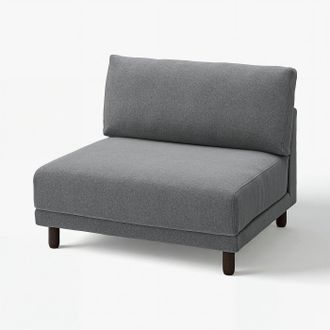 IKEA UPP&Aring;KRA 1,5er-Sitzelement