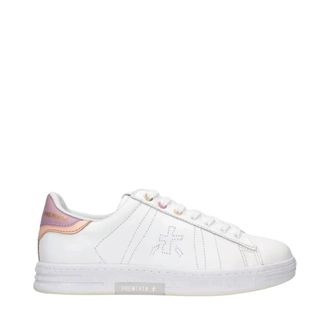 Premiata Scarpa Sneakers - - Shoes - Damen - Rosa - 39 EU