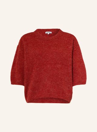 More & More More & More Pullover Mit 3/4-Arm orange