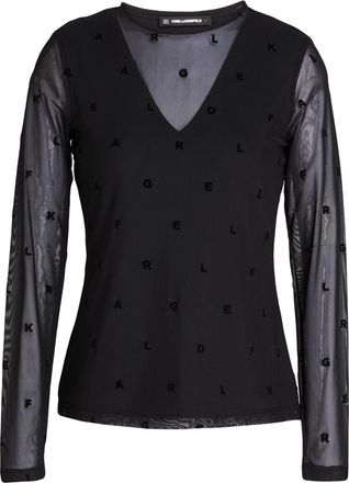 Karl Lagerfeld TOPS - Tops auf YOOX.COM