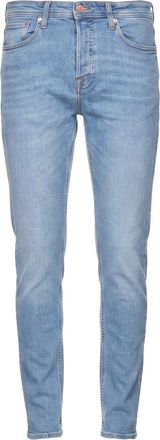 Jack & Jones HOSEN & R&Ouml;CKE - Jeanshosen auf YOOX.COM