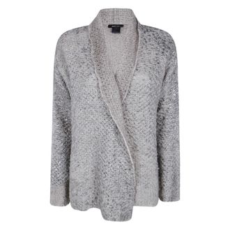 Avant Toi Cardigans - - Knitwear - Damen - Beige - M