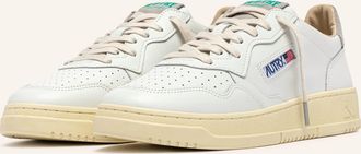 Autry Autry Sneaker Medalist Low Hj weiss