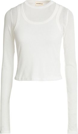 Adanola TOPS - T-shirts auf YOOX.COM