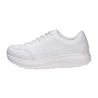 Joya Herren, Schuhe, Wei&szlig;, 46 1/3 EUGr&ouml;&szlig;e