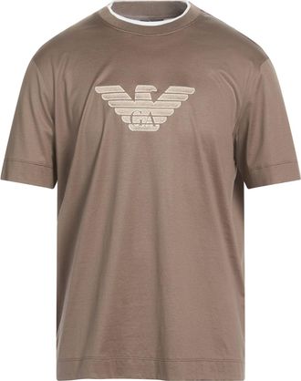 Emporio Armani TOPS - T-shirts auf YOOX.COM