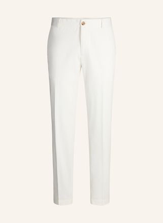 Joop Chino Slim Fit weiss