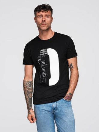 Ombre Shirt