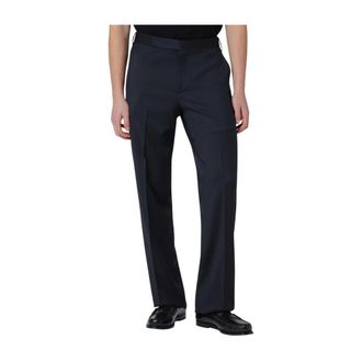 Lardini Palu Fondo 23 Hose - - Trousers - Herren - Blau - 2XL