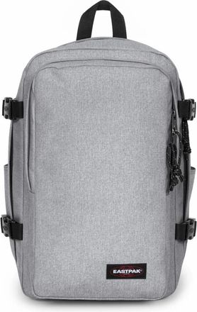 Eastpak Abenteuerrucksack mit Laptopfach - - Bags - unisex - Grau - ONE SIZE