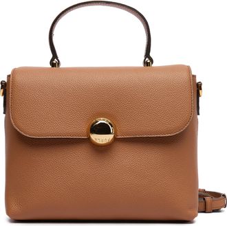 Furla Handtasche Furla WB01882-BX3036-RY000-1-002-20-BG-B Braun