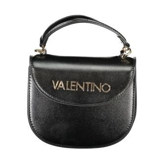 Valentino Halbmond-Handtasche - - Bags - Damen - Schwarzk - ONE SIZE