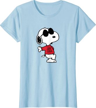 Peanuts Snoopy Joe Cool T-Shirt