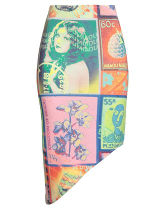 Miaou HOSEN & RÖCKE - Midi-Röcke auf YOOX.COM