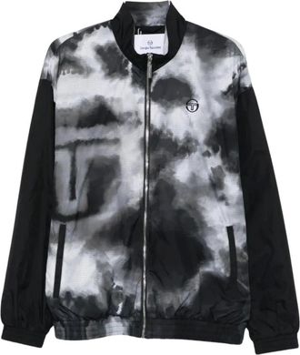 Sergio Tacchini Homme, Sport, Multicolore, Taille: 2XL Sansevero Tracksuit TIR