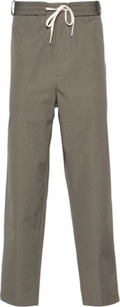 Craig Green Homme, Pantalons, Vert, Taille: XL Worker Pantalons
