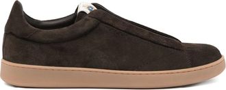 Bally baskets Romy - Marron