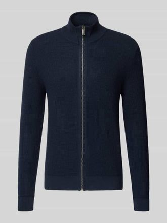 Mc Neal Strickjacke mit Rei&szlig;verschluss