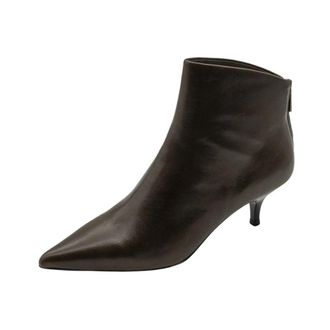 Massimo Santini Arabella-003 - - Shoes - Damen - Braun - 40 EU