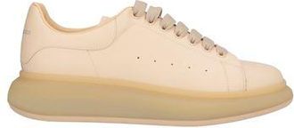 Alexander McQueen CHAUSSURES - Sneakers sur YOOX.COM