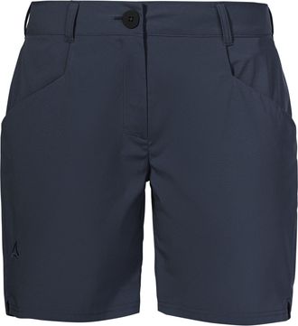 Sch&ouml;ffel Outdoorhose Smue