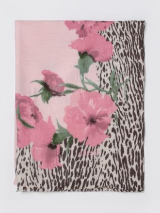 Liu Jo Schal LIU JO Damen Farbe Burgunderrot