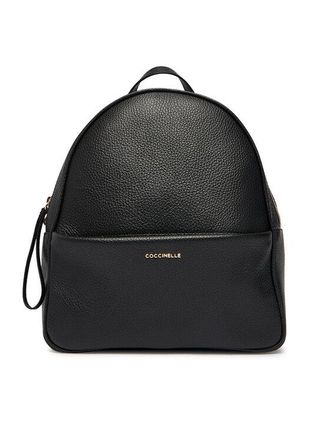 Coccinelle Rucksack U45 Coccinellenory E1 U45 14 02 01 Schwarz