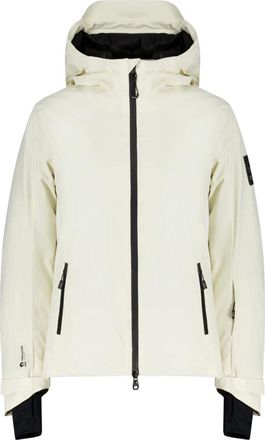 Ciesse Piumini Femme, Vestes, Blanc, Taille: 42 FR Veste 1172Xw