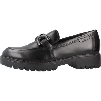 Tamaris Mocasin - - Shoes - Damen - Schwarzk - 38 EU