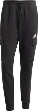 adidas Herren Hose Essentials Feelcozy French Terry Cuffed