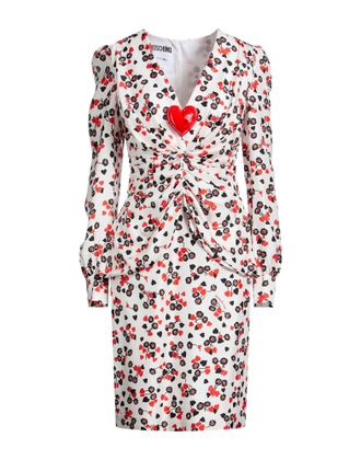 Moschino KLEIDER - Midi-Kleider auf YOOX.COM