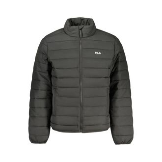 Fila Homme, Vestes, Noir, Taille: M Revello Jacket