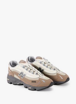 New Balance Baskets basses M1000