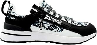 Just Cavalli Homme, Chaussures, Multicolore, Taille: 42 EU Baskets