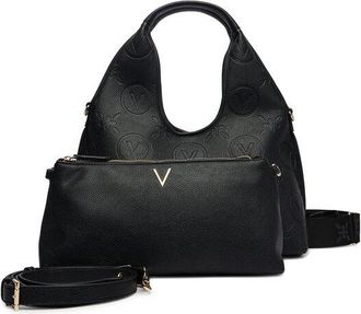 Valentino Handtasche Samba Re VBS8ZG02 Schwarz
