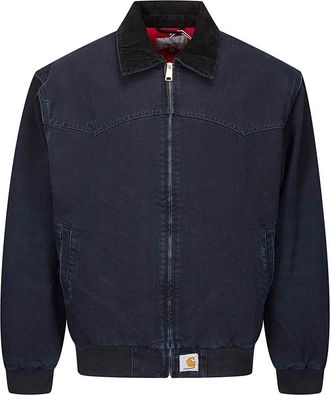 Carhartt Work in Progress Veste Casual - Noir