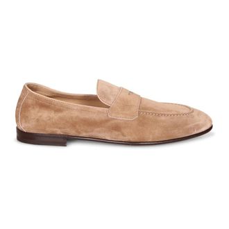 Henderson Baracco Loafers - - Shoes - Herren - Beige - 41 1/2 EU