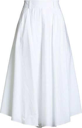 Dorothee Schumacher HOSEN & R&Ouml;CKE - Midi-R&ouml;cke auf YOOX.COM