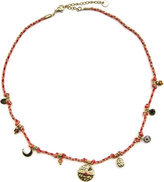 Luxenter Kette Liskel