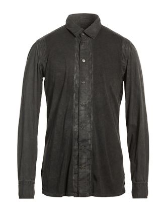 Dirk Bikkembergs TOPS - Hemden auf YOOX.COM