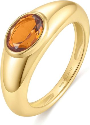 Ania Haie Ring