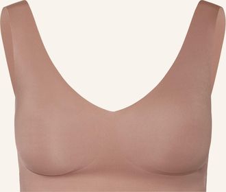 sloggi Bustier Zero Feel 2.0 braun