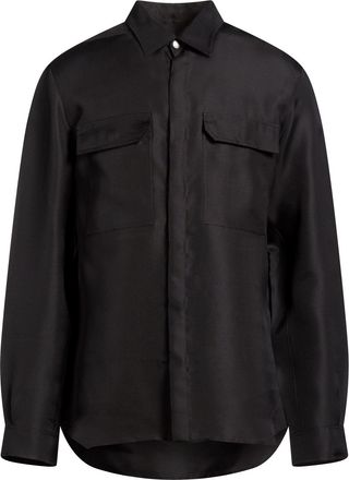 Rick Owens TOPS - Hemden auf YOOX.COM