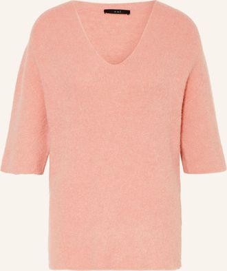 Oui Pullover rosa