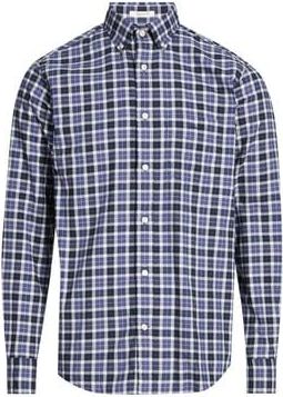 GANT Chemise &agrave; carreaux en coton